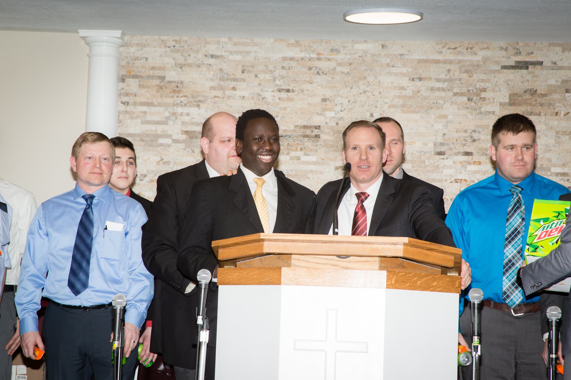 Midwest Bible Baptist Church - Rochester, MN