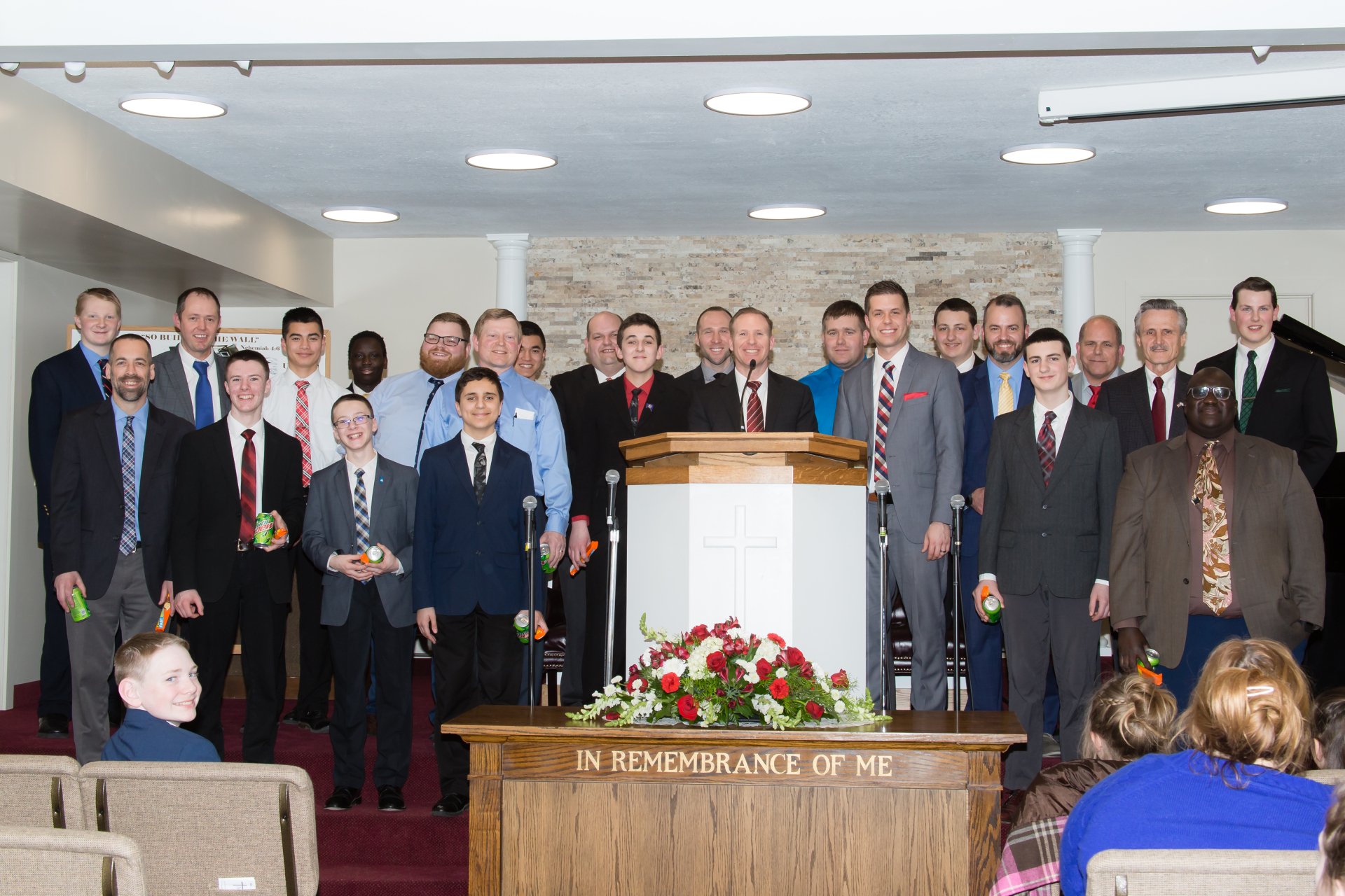 Midwest Bible Baptist Church - Rochester, MN