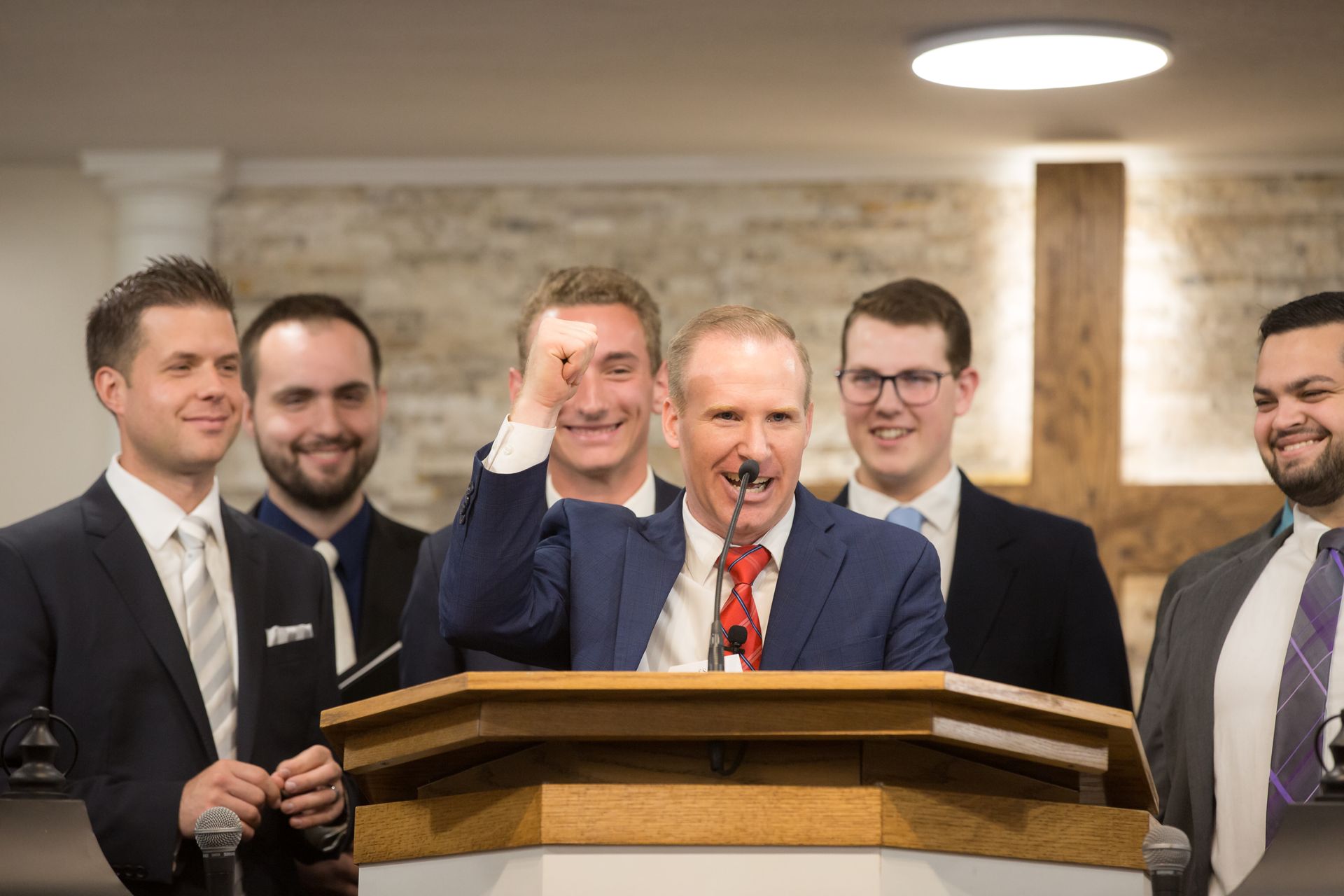 Midwest Bible Baptist Church - Rochester, MN