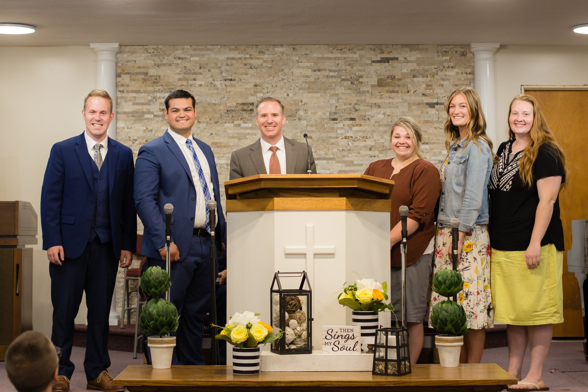 Midwest Bible Baptist Church - Rochester, MN