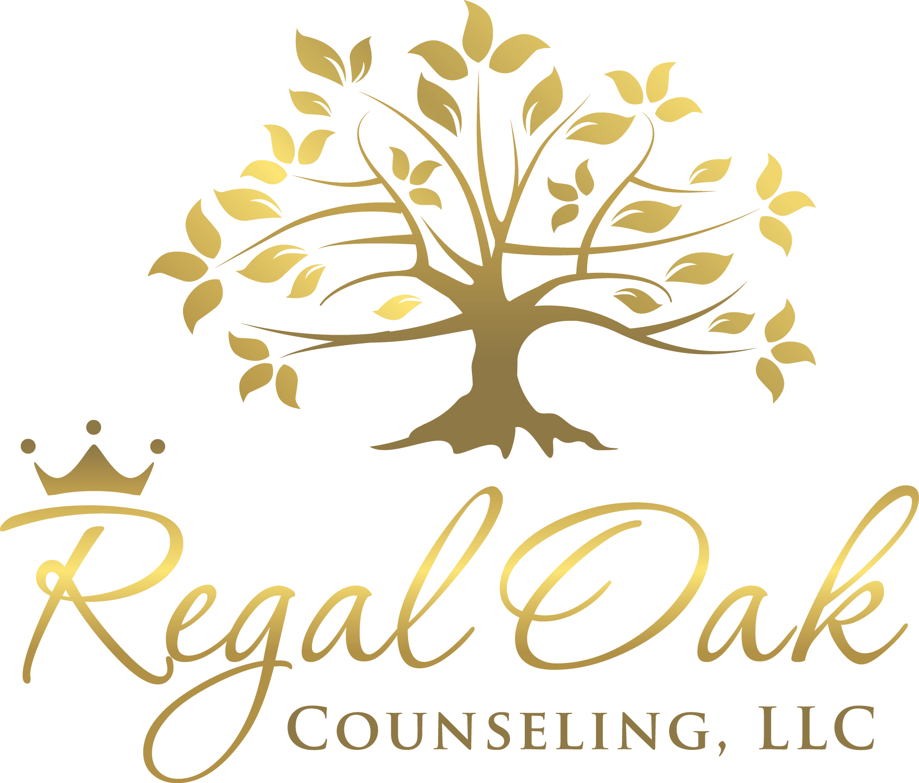 Genuine & Caring Therapeutic Relationships | Regal Oak Counseling, LLC
