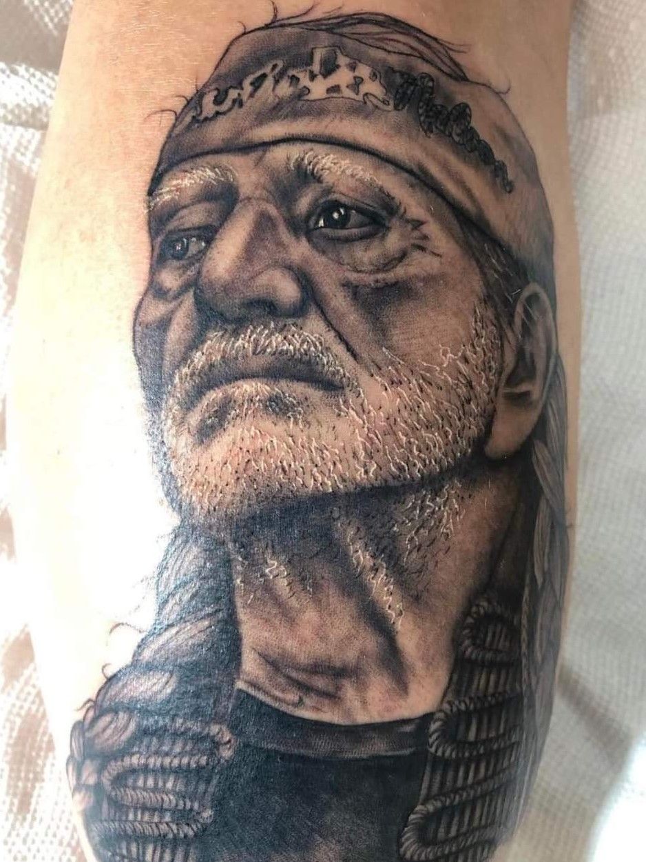 Tattoos by Jason | Fort Worth, TX | Royal 1 Tattoos and Piercings