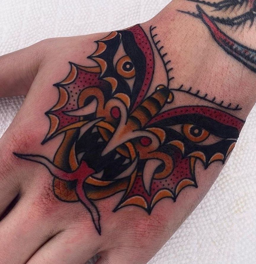 Owner and Artist Troy | Hurst, TX | Royal 1 Tattoos and Piercings