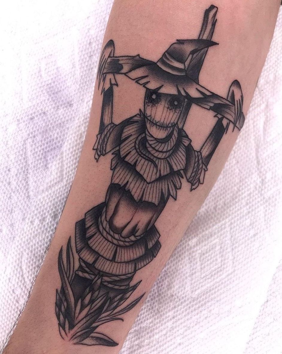 Owner and Artist Troy | Hurst, TX | Royal 1 Tattoos and Piercings
