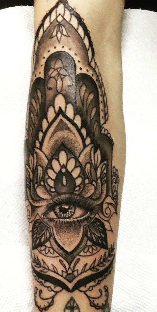 Tattoos by Jason | Fort Worth, TX | Royal 1 Tattoos and Piercings