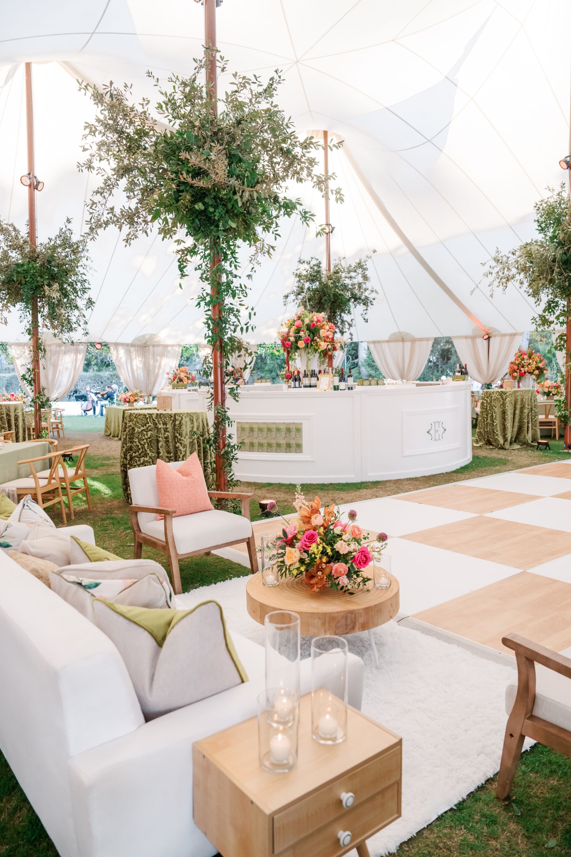 Featured Events-Santa Rosa, FL-Townsend Catering