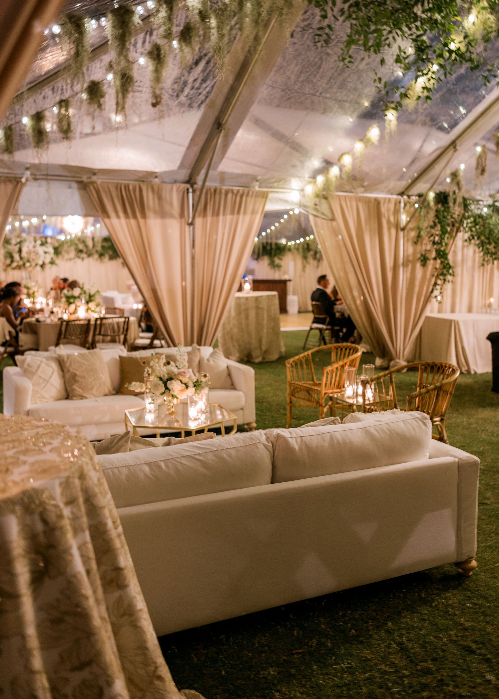 Featured Events-Santa Rosa, FL-Townsend Catering