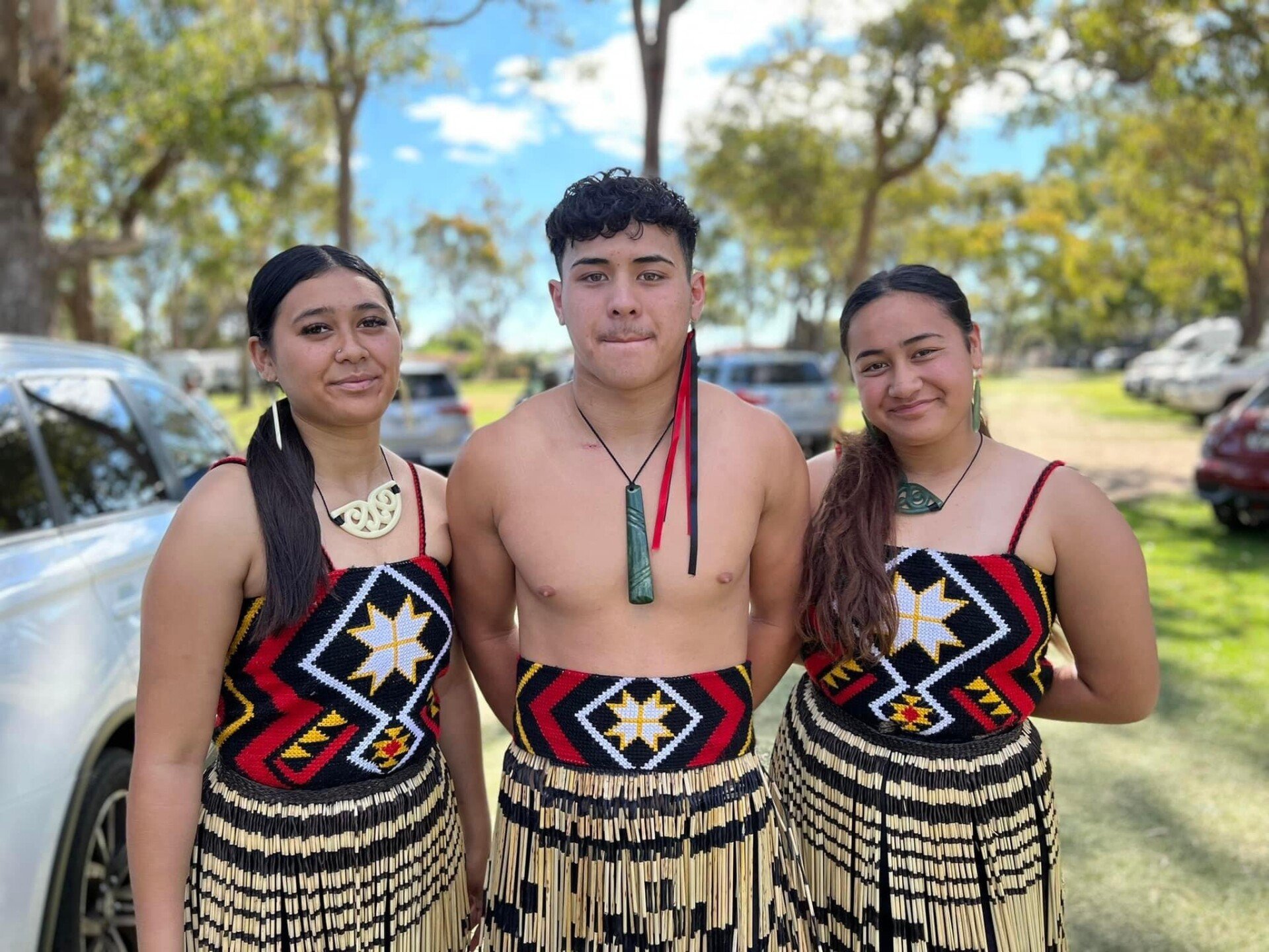 Manawa Mai Tawhiti Cultural Group | Perth