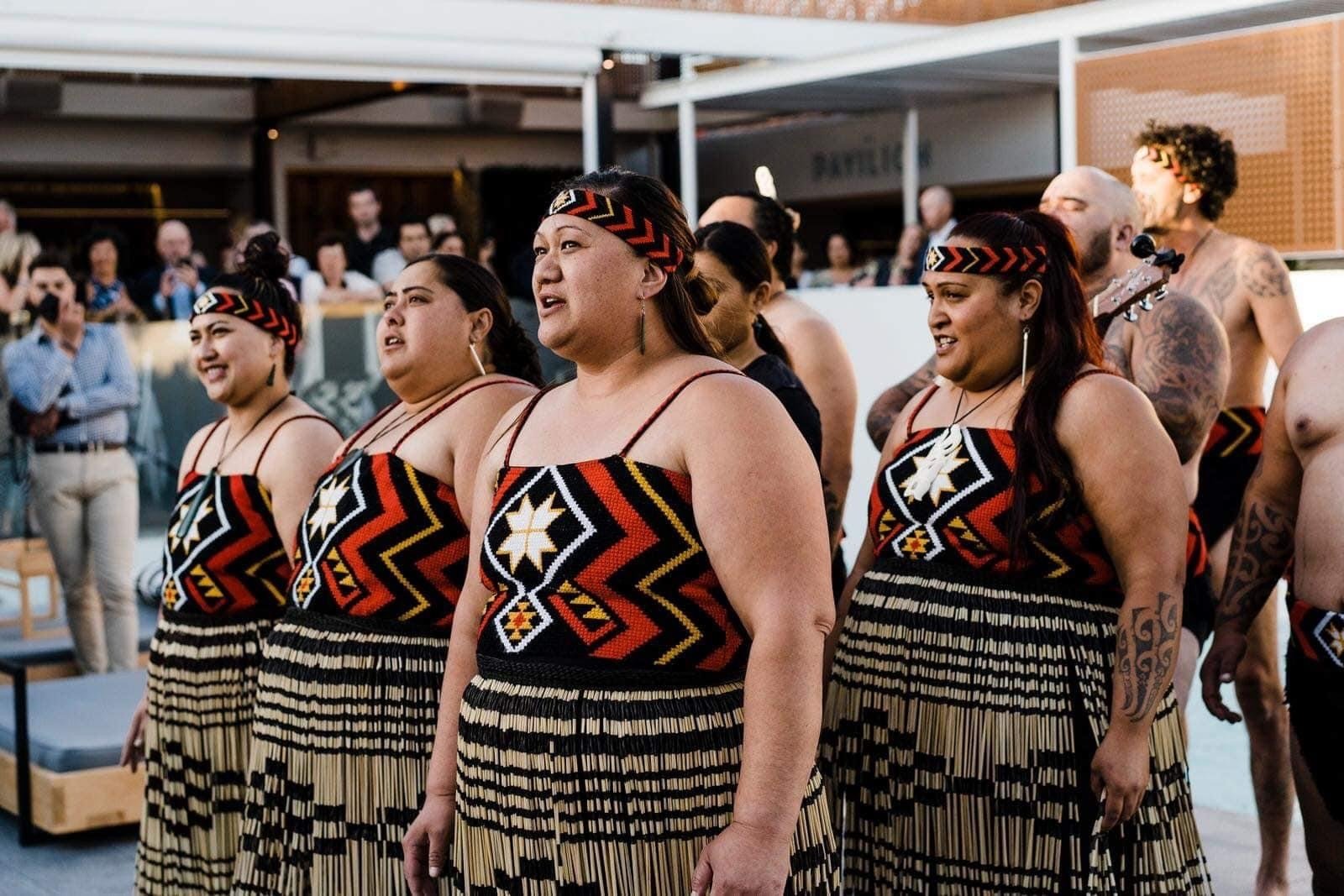 Manawa Mai Tawhiti Cultural Group | Perth