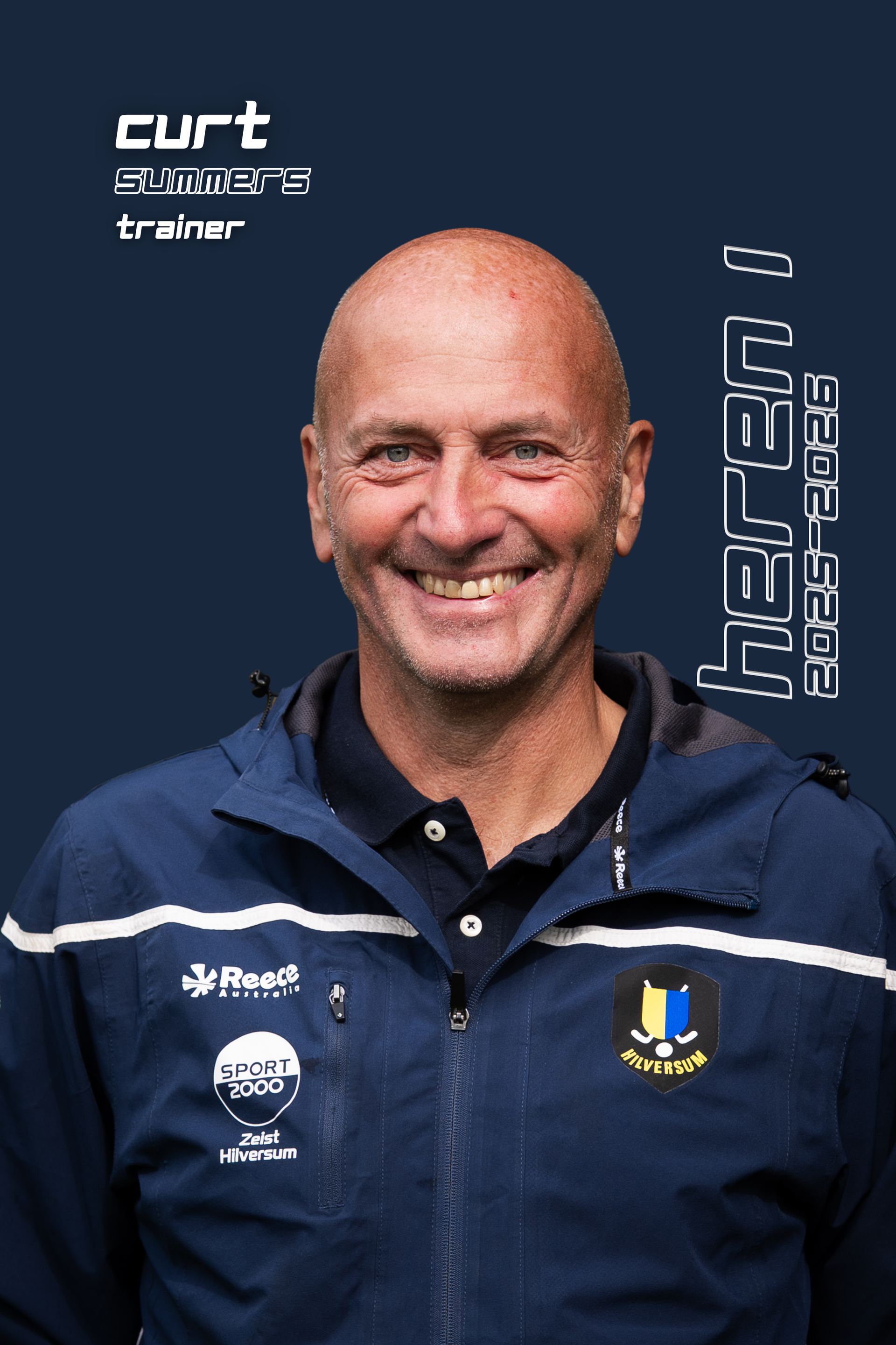 HMHC Heren 1
