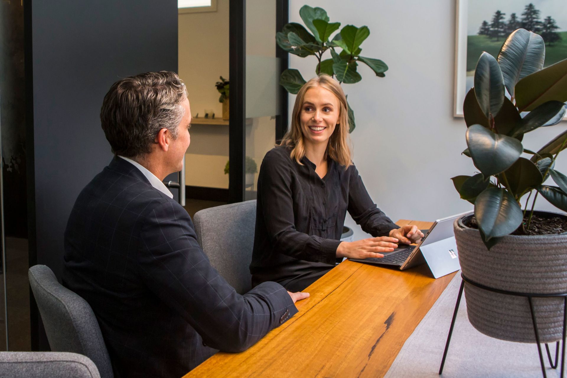 Job Seekers - Hassett - Melbourne Recruitment Firm