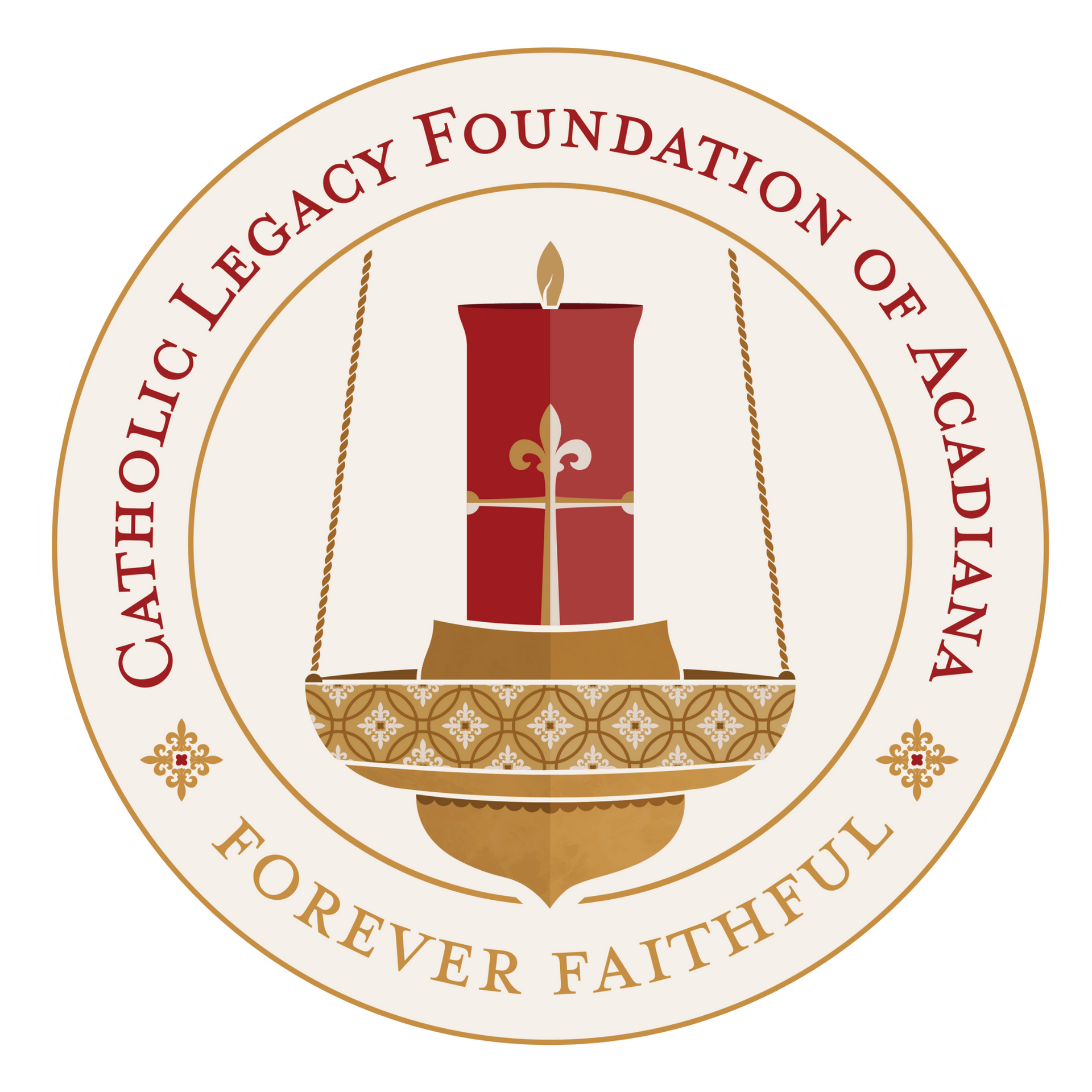 Catholic Legacy Foundation of Acadiana