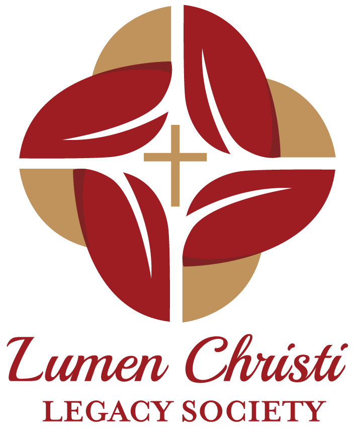 Lumen Christi Legacy Society