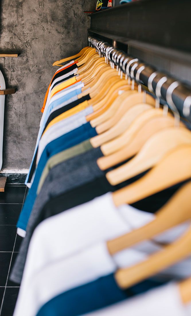 Textiles Innovation & Excellence | S Scene Promotions