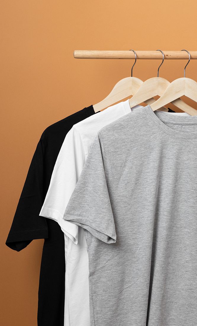 Custom Clothing & Textile Solutions- S Scene Promotions