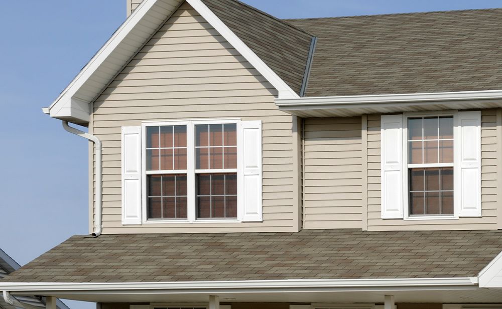 Custom Windows | Bismarck-Mandan, ND | Ressler Siding & Windows