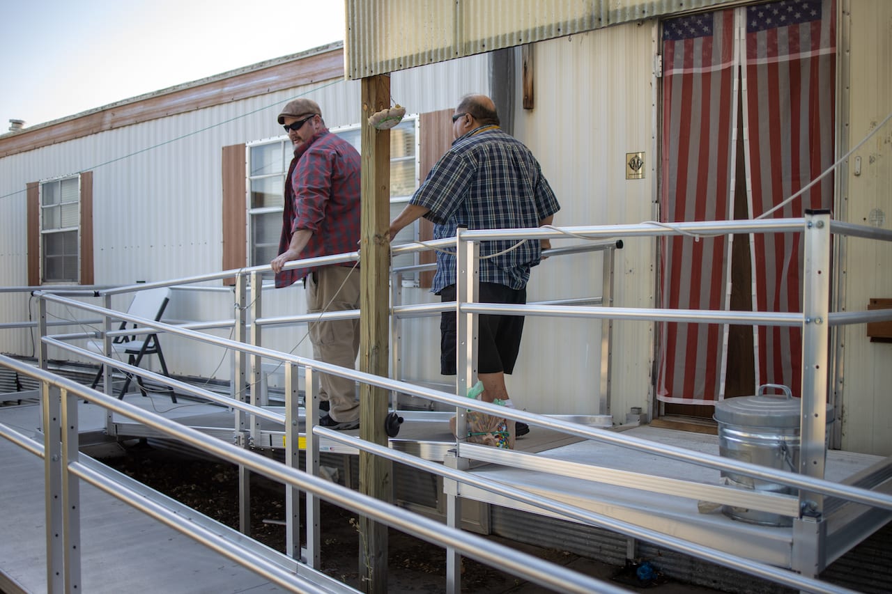 Oklahoma Mobility Management