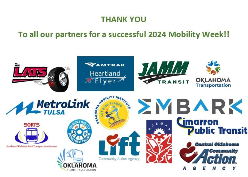 Oklahoma Mobility Management