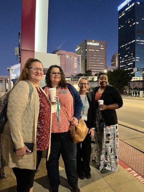 Oklahoma Mobility Management