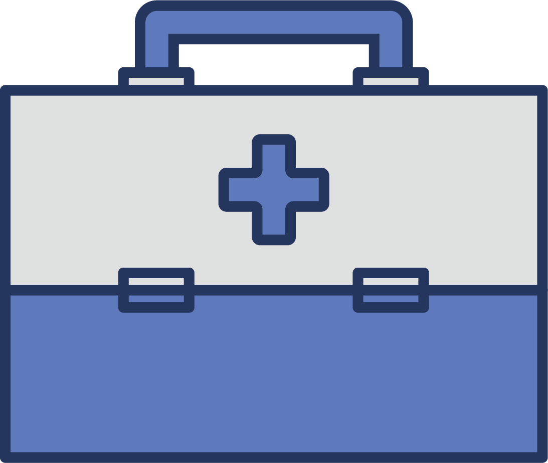 Positive Physicians