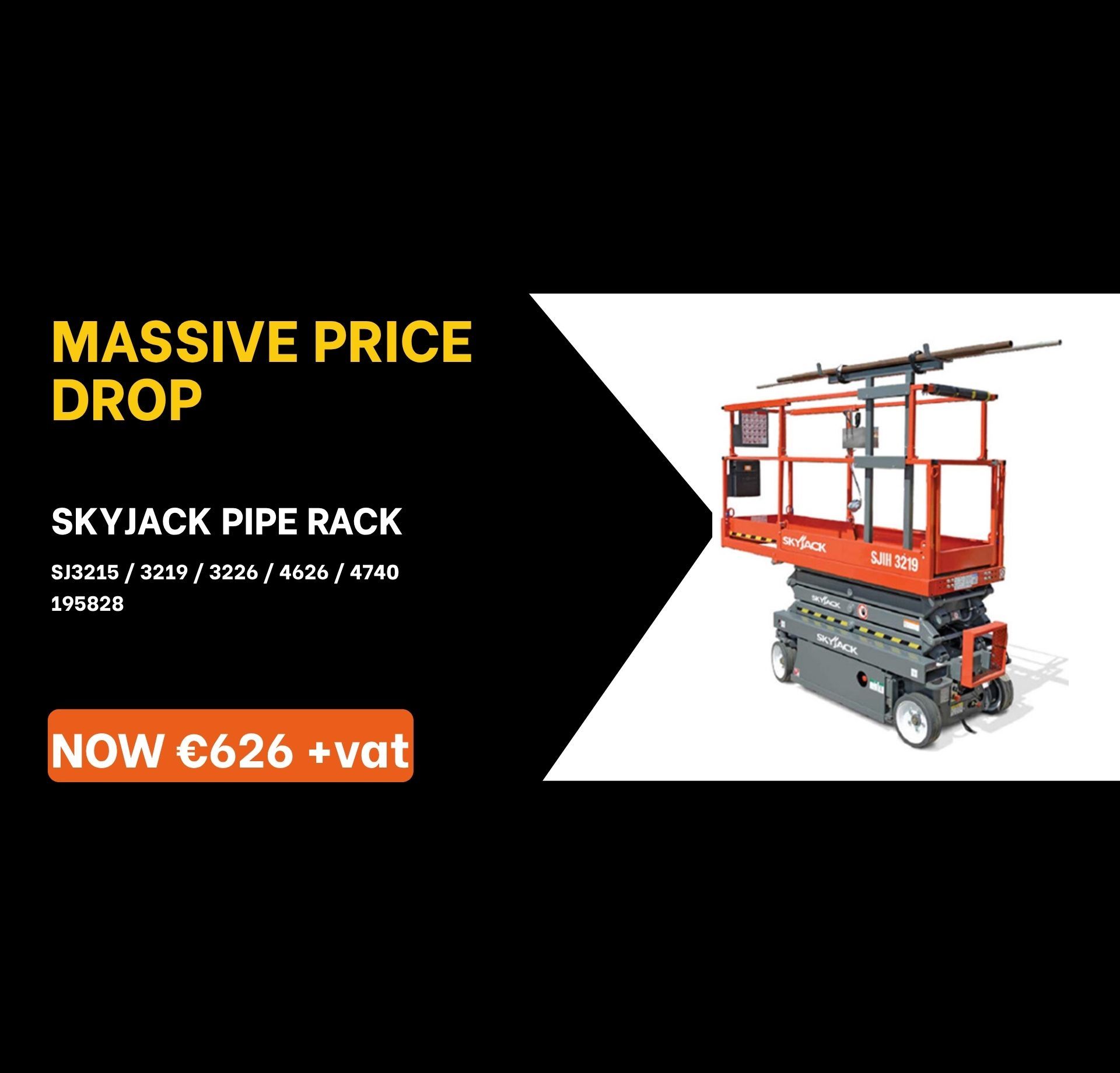 Special Offers | IPS Ireland