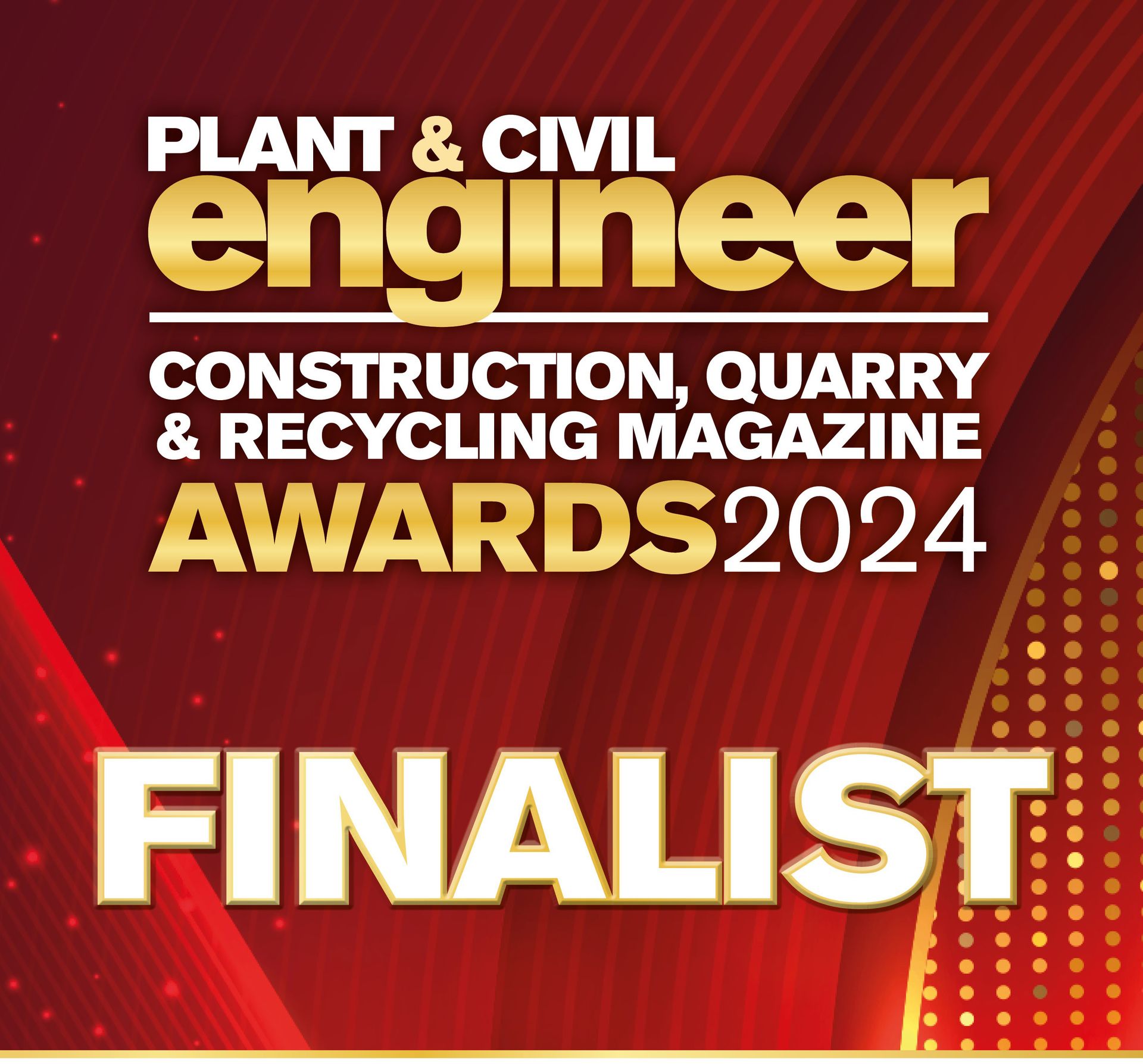 IPS Ireland has recently been announced as finalists in two categories ...