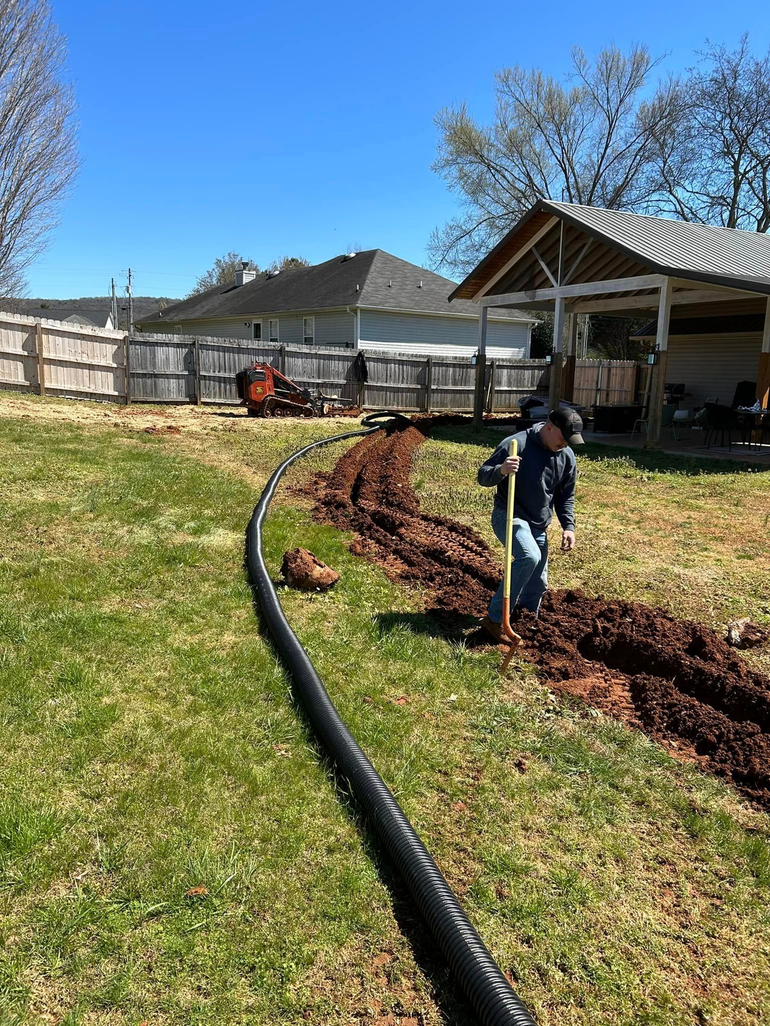 Gallery - Top Notch Landscaping & Irrigation