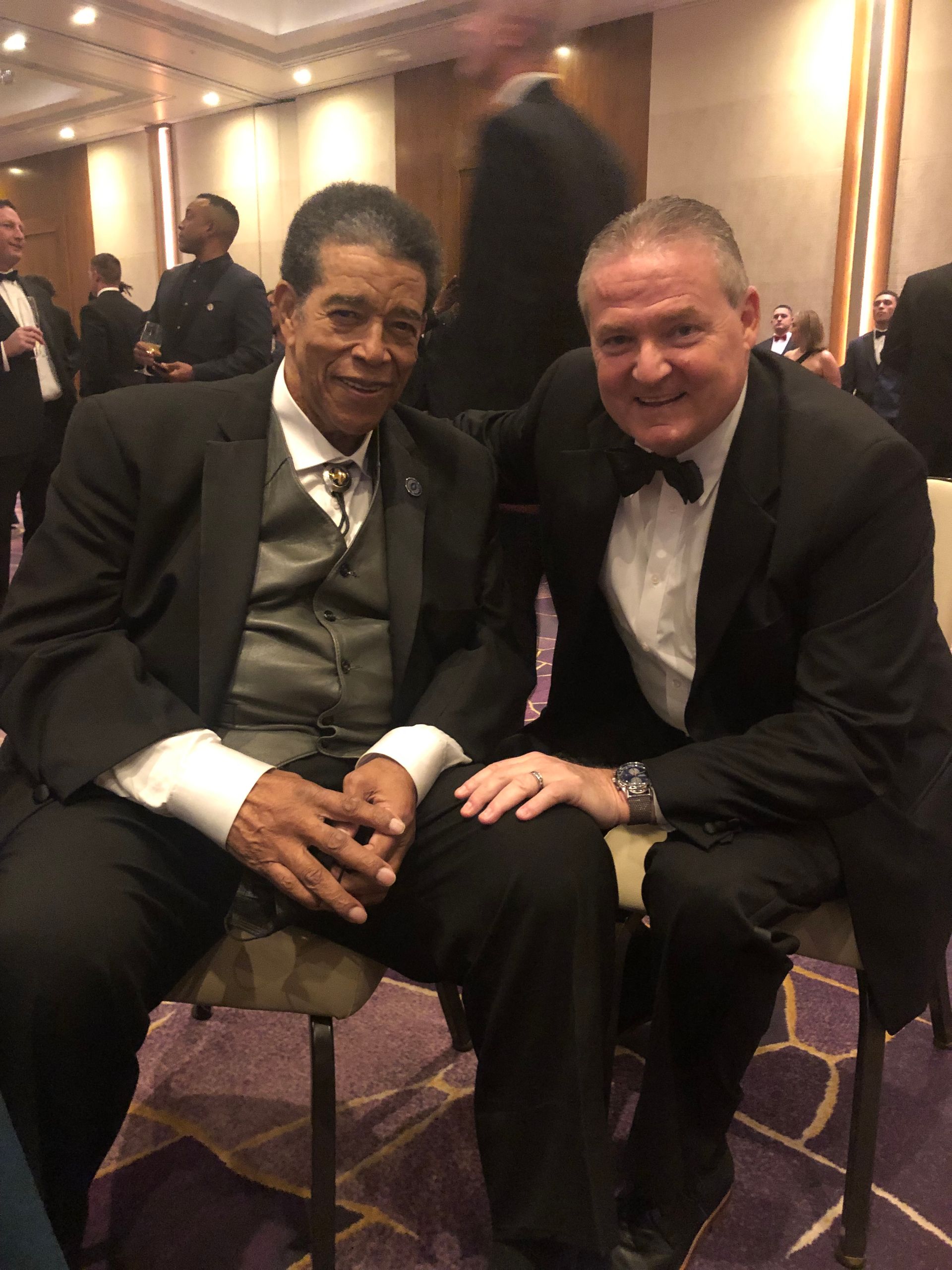 63rd Annual National Football Foundation Awards Dinner