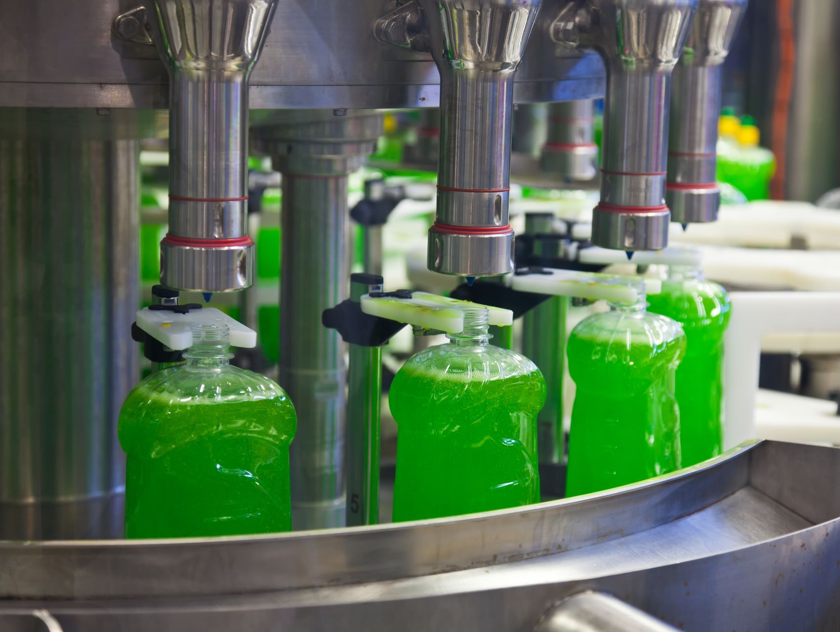 What is a Green Solvent & Are They Helpful? | Vertec