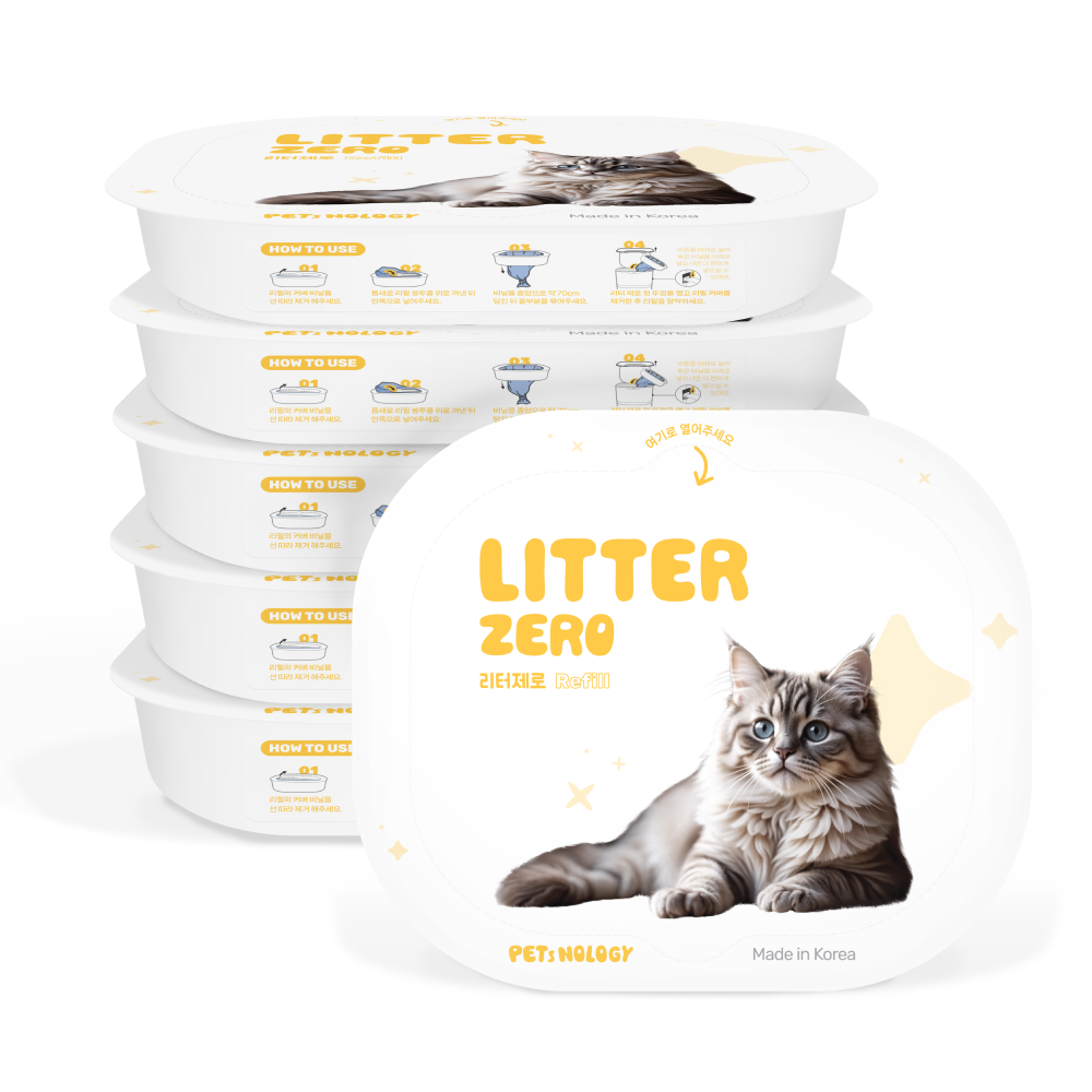 더 편리한 반려생활, 펫츠놀로지