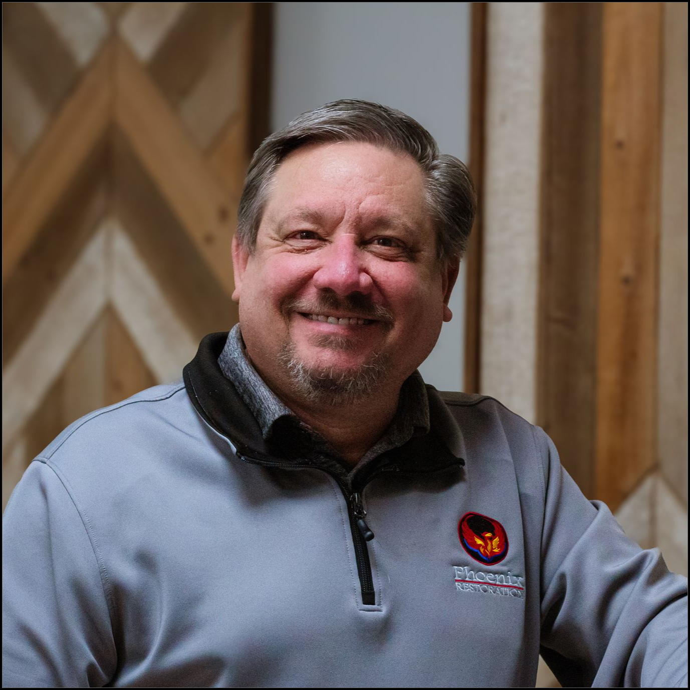Our Leadership | Lisle, IL | Phoenix Restoration