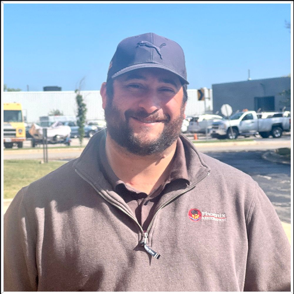 Our Leadership | Lisle, IL | Phoenix Restoration
