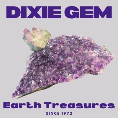 Decorative Rocks - Greenville, SC – Dixie Gem