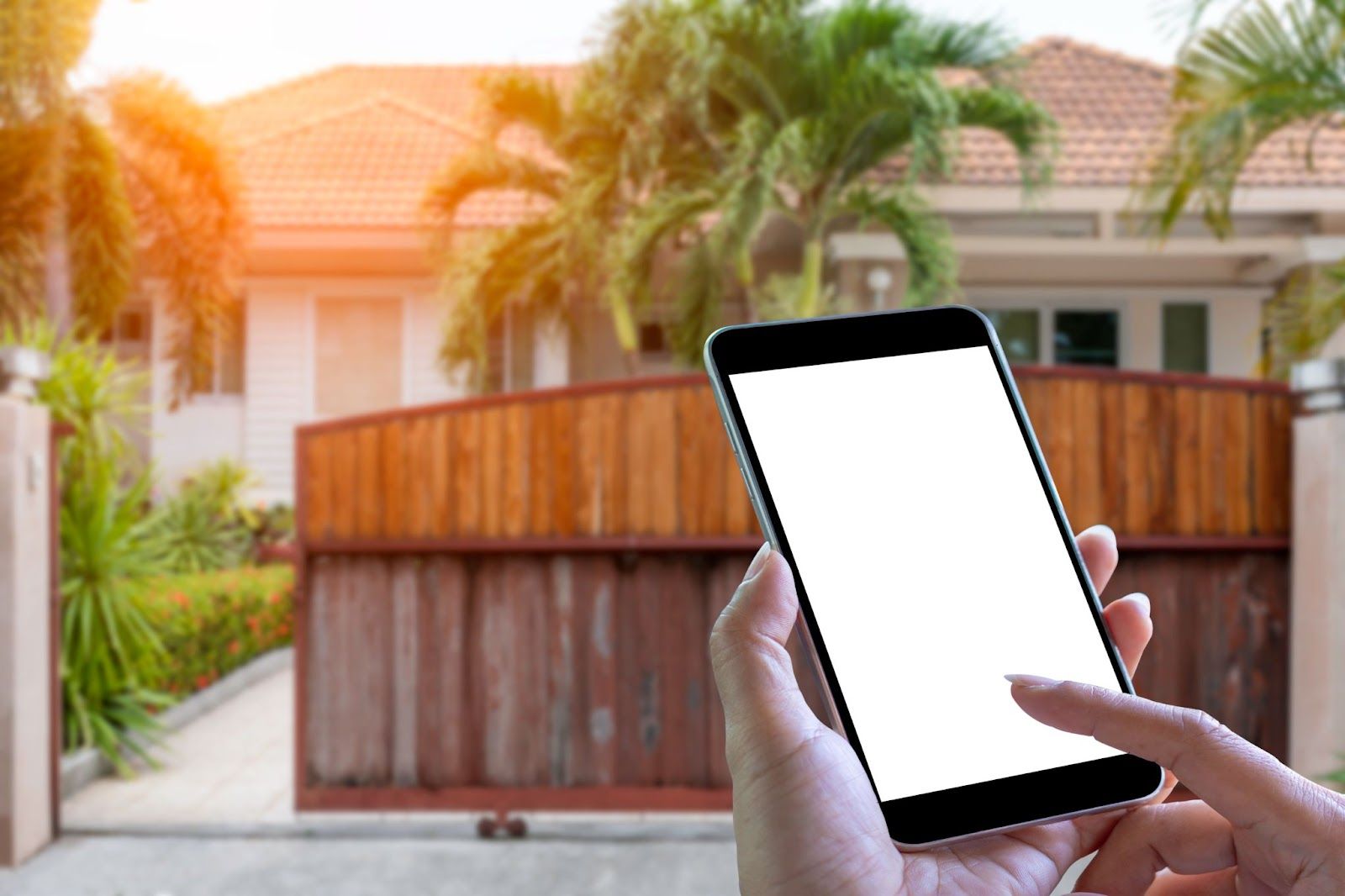 Why You Should Upgrade To A Smart Auto Gate System In Malaysia