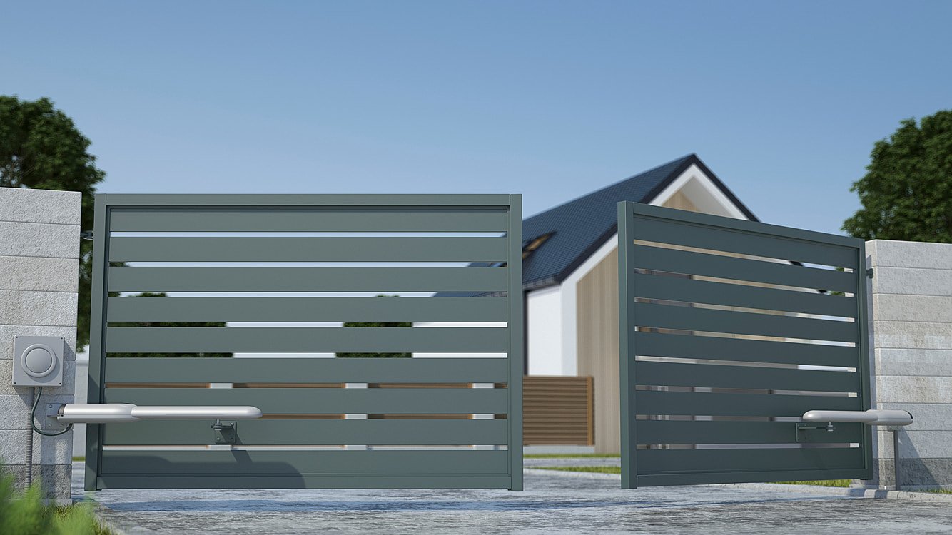 6 Tips To Help You Choose The Right Autogate For Your Home