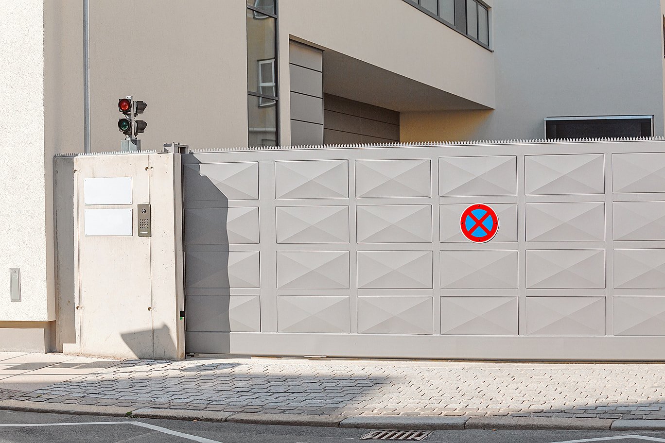 The Best Types Of Autogates For Security