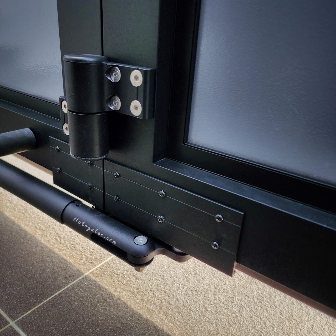 Best Autogate Installation and Repair Service in Klang Valley