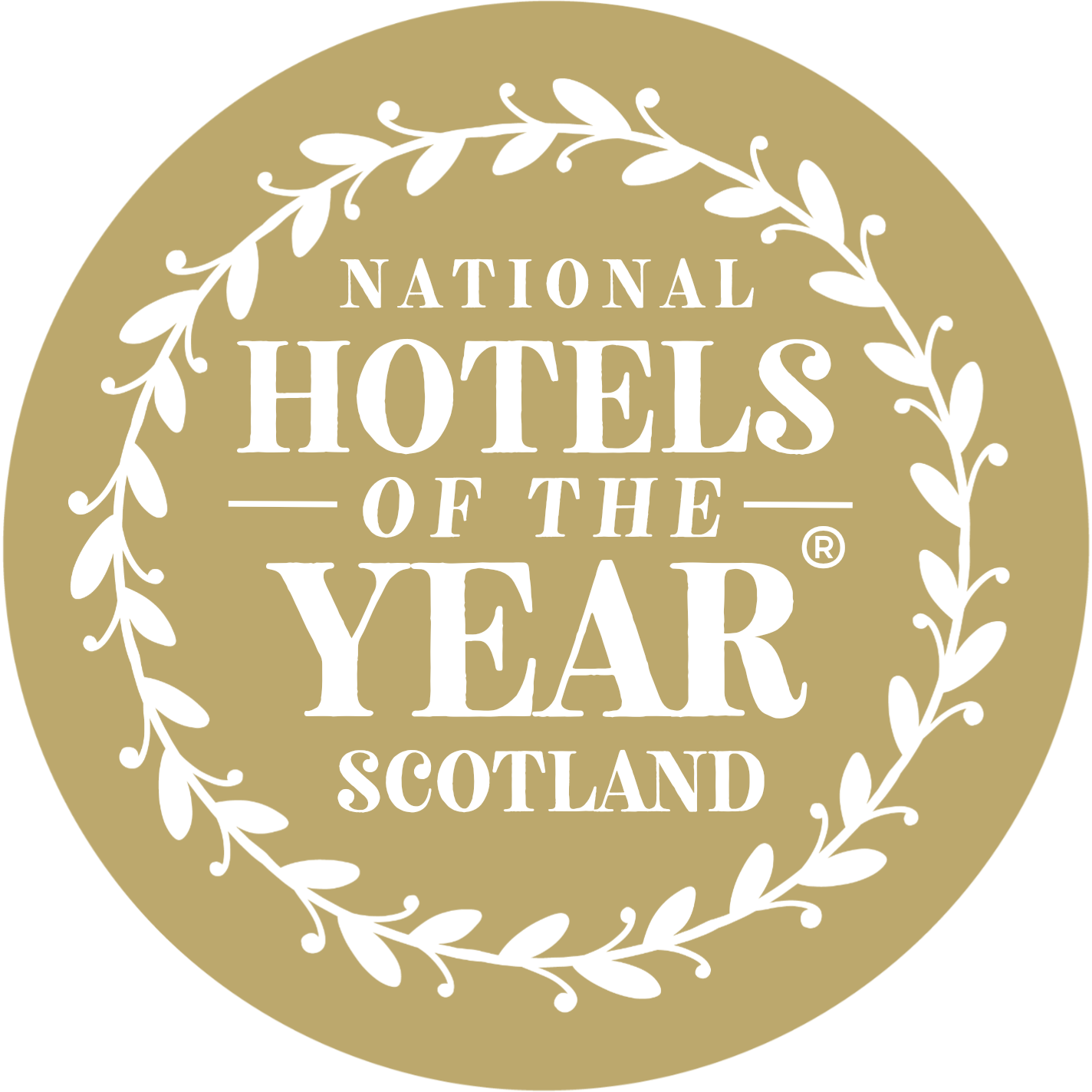 Hotels of the Year® Scotland | HOME | Scottish hotel awards