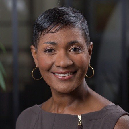 MICHELLE LAURENT, ingénieure en ETP et naturopathe