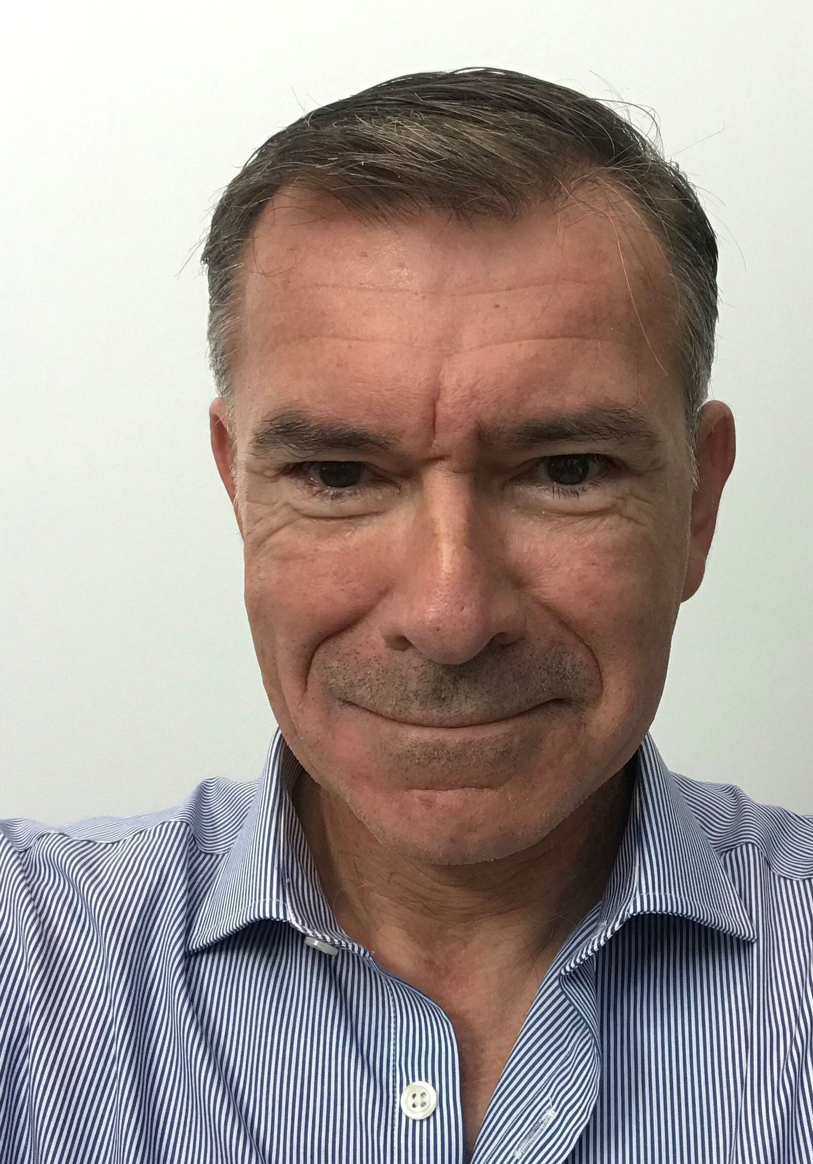 THIERRY CALVAT, sociologue, Juris Santé, collectif 1310