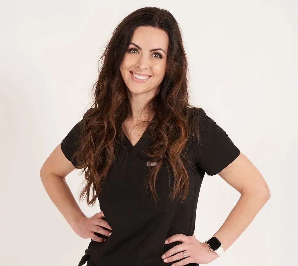 Enhance Patient Safety & Treatment Outcomes by Candice Dery RDMS