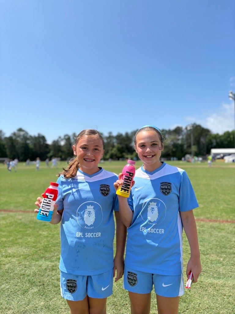 South Carolina Youth Soccer Association