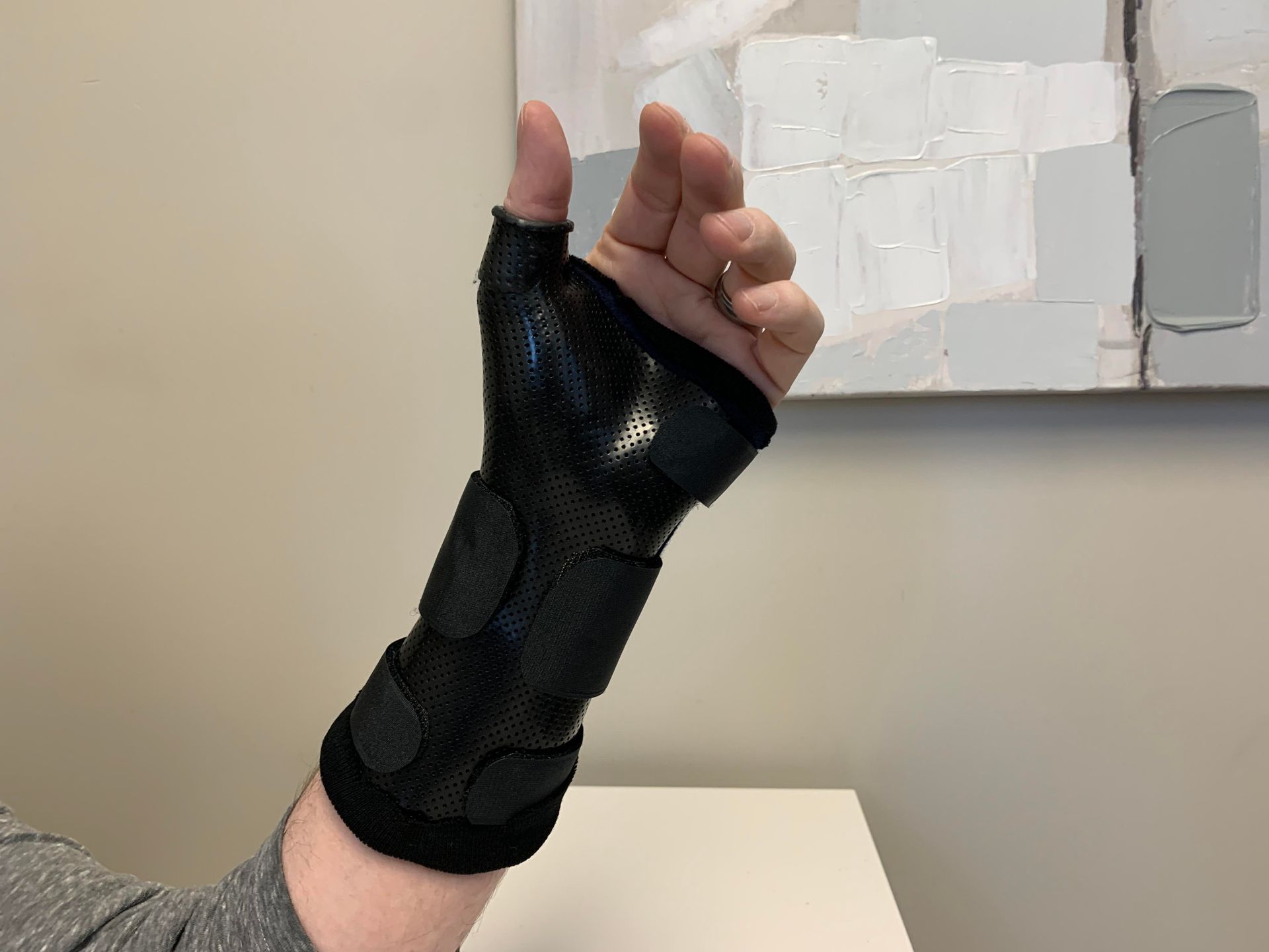 The Hand Clinic Services