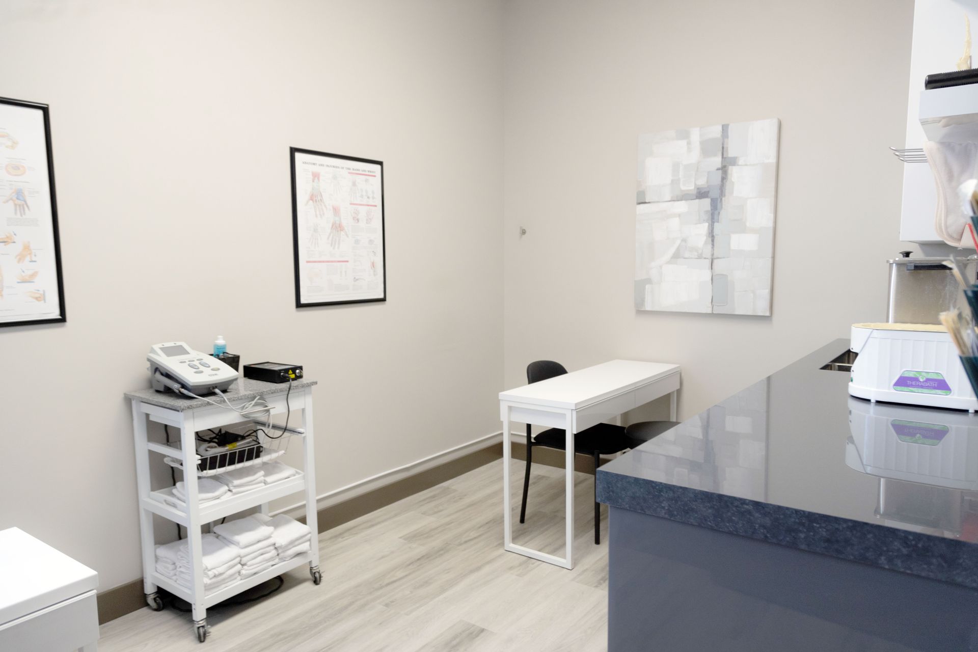 The Hand Clinic Home Page