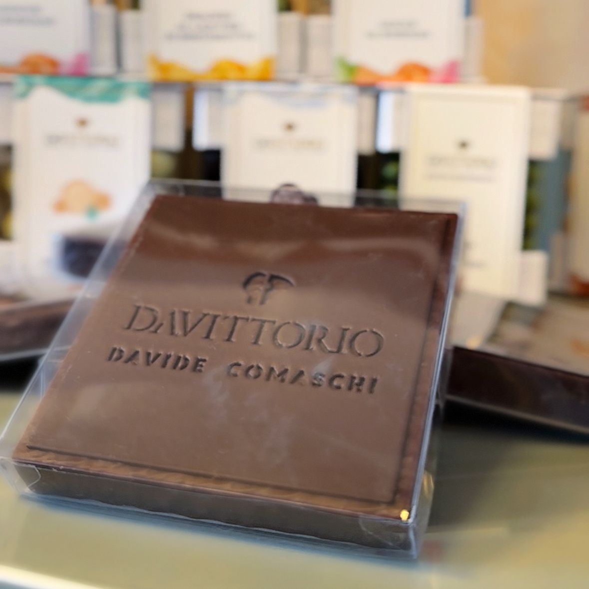 Caffetteria La Dolcezza di Barbara Cerea