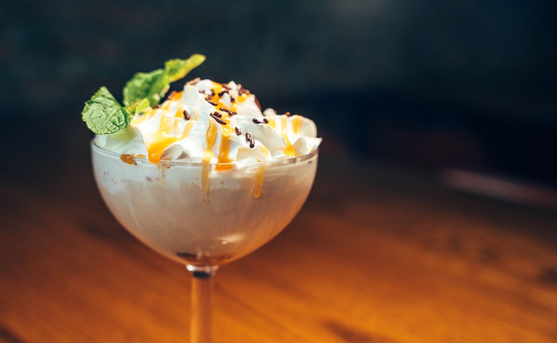 Menu | Chalet Chicago