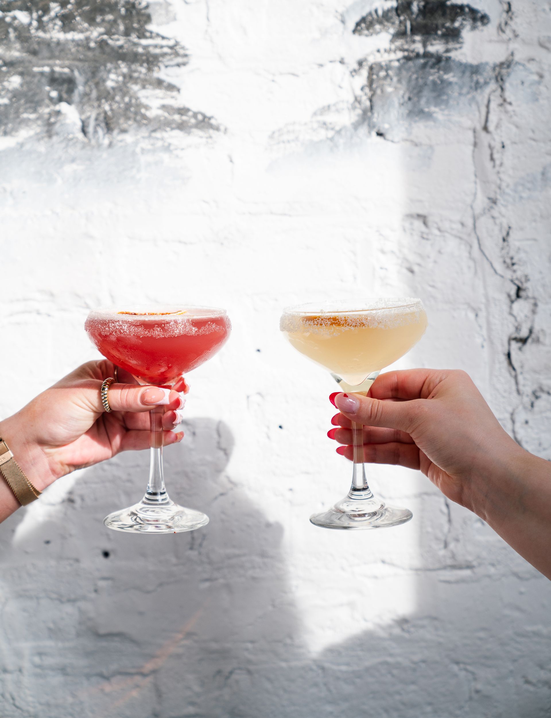 Chalet Chicago | River North American Restaurant & Bar