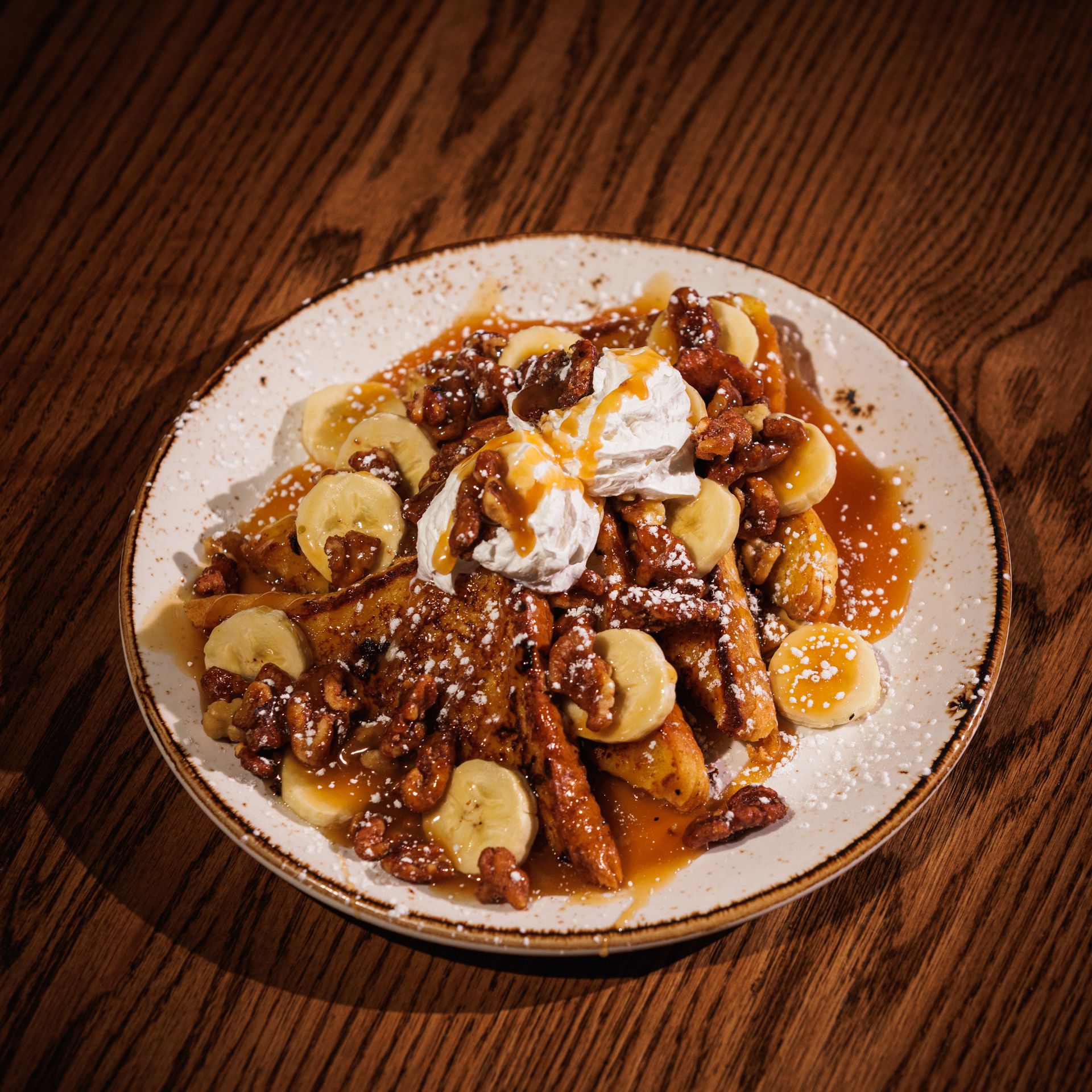 Menu | Chalet Chicago