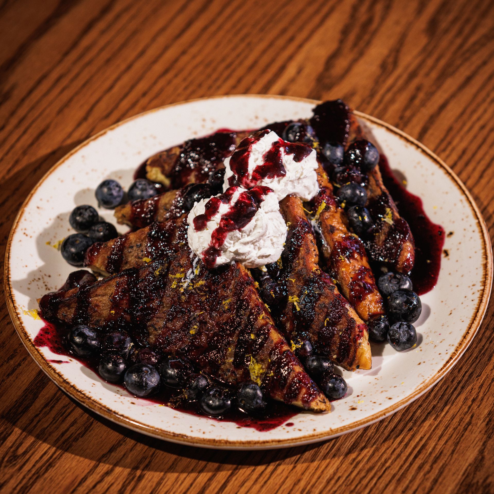 Menu | Chalet Chicago