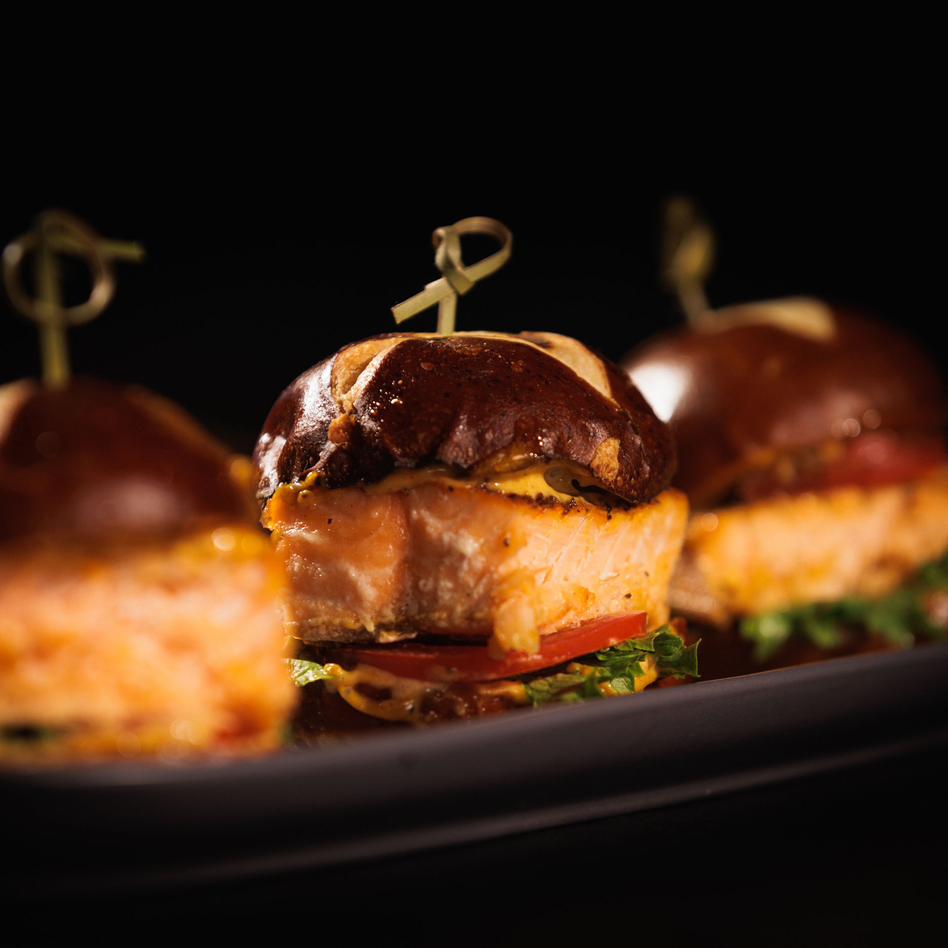 Menu | Chalet Chicago